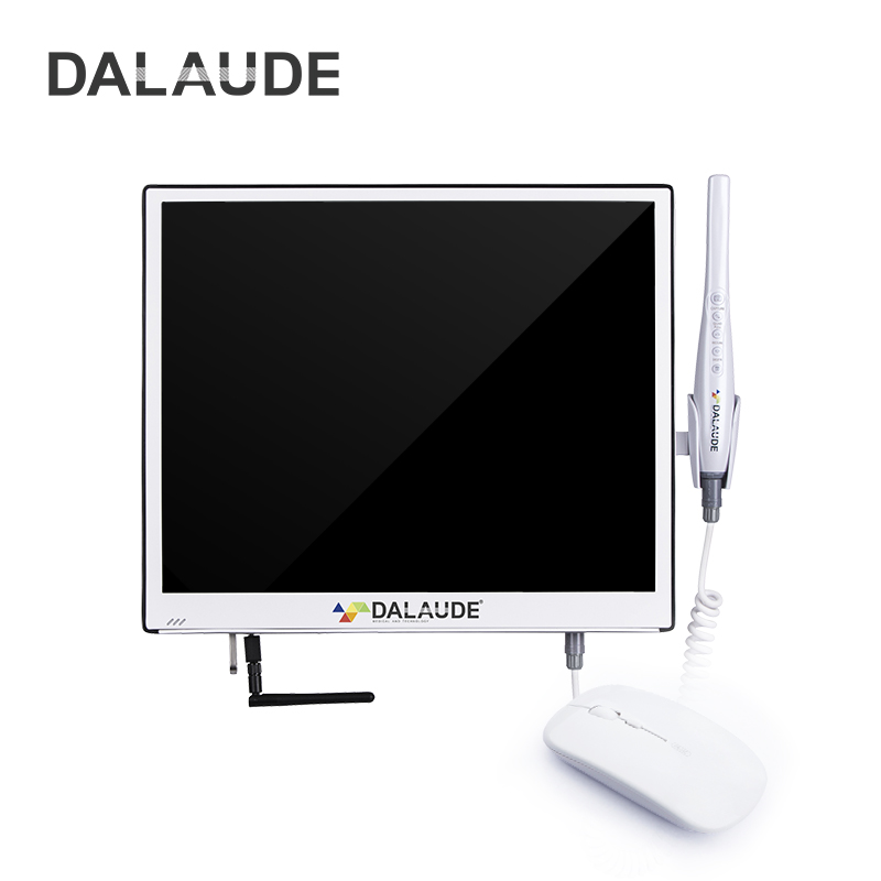 Professioanl Intraoral Camera Manufacturer- DALAUDE